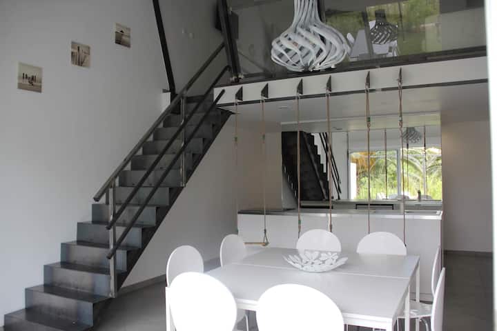 Mas De L'aire - Gîte Roussillon - Canet-en-Roussillon