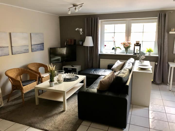 Beachhouse Schwedeneck - Schwedeneck