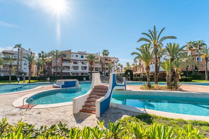 Your Place- Aldea Del Mar - Torrevieja