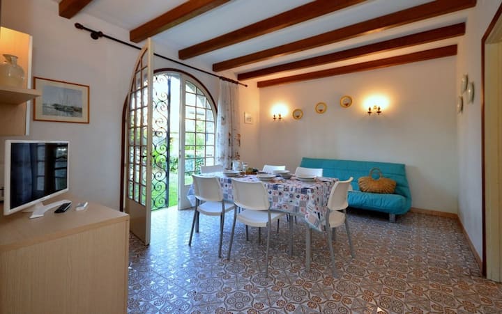 Villa éLégante Avec Un Espace Extérieur Généreux - Lignano Sabbiadoro