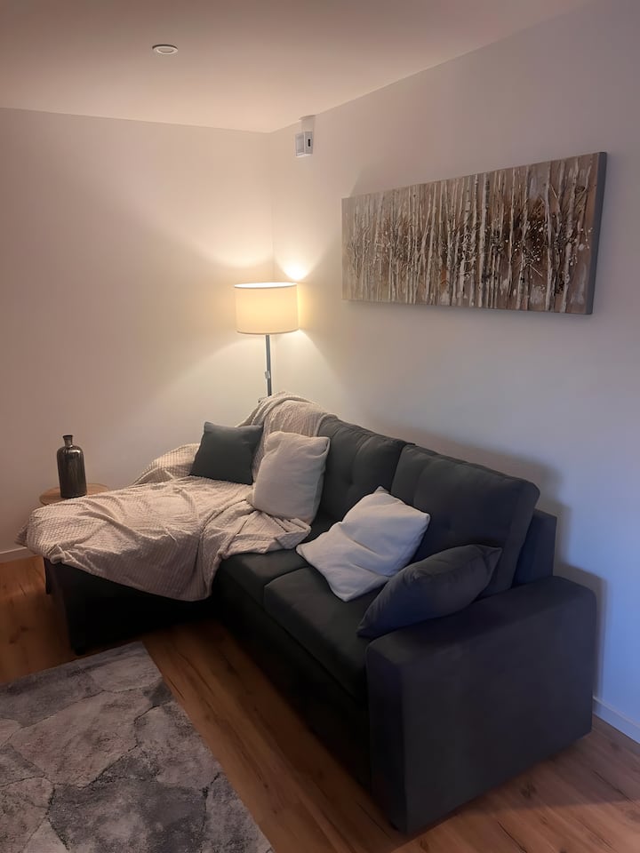 Ferienwohnung 2 Creidlitz Rechts - Coburg