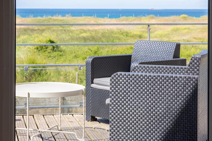 Maison Horizon - 3 Ch - 100m Plage - Penmarch