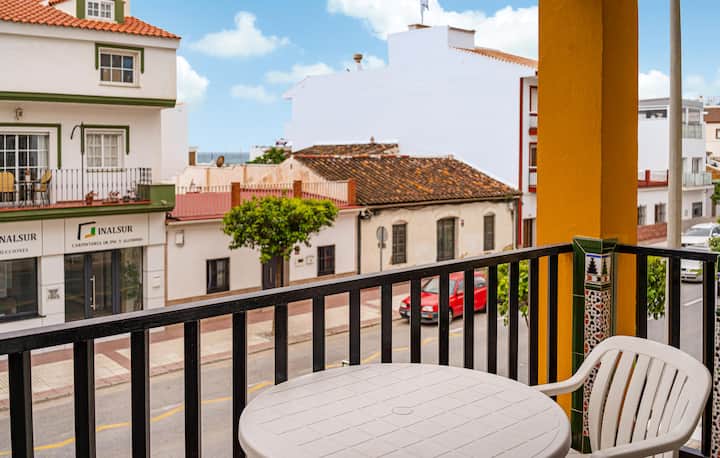 3 Bedroom Cozy Apartment In Velez Malaga - Torre del Mar