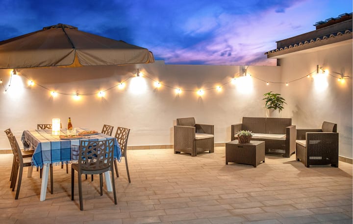 Beautiful Apartment In Balestrate - Balestrate