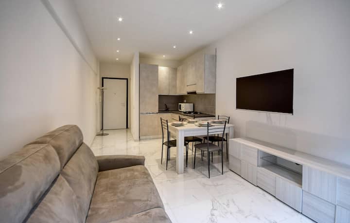 1 Bedroom Cozy Apartment In Rapallo - Rapallo