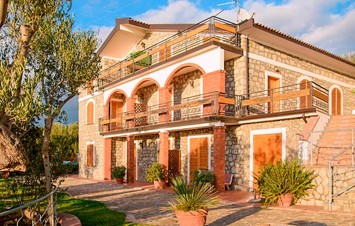 Gorgeous Apartment In Ascea - Ascea