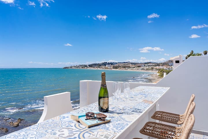 Casa Marrakech By Costarentals - Ref 40 - La Cala de Mijas