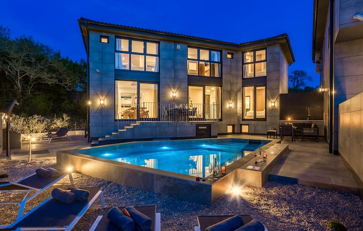 Villa Signature - Krk