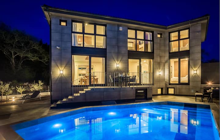 Villa Signature - Cres