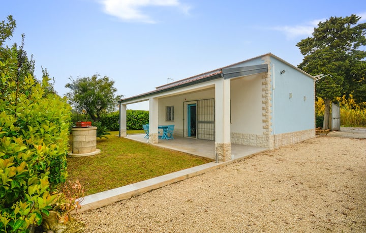 Nice Home In Santa Maria Del Focall - Ispica