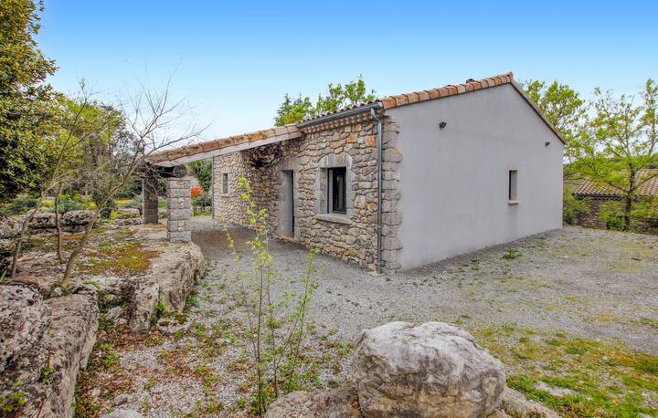 2 Bedroom Pet Friendly Home In Labeaume - Labeaume