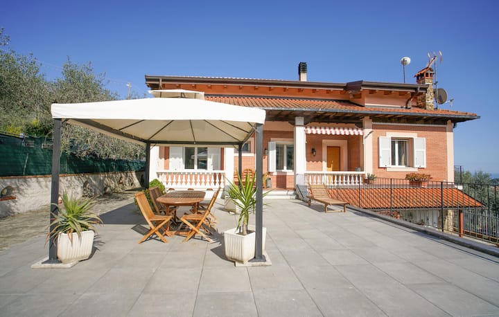Amazing Home In Imperia With Wifi - Imperia