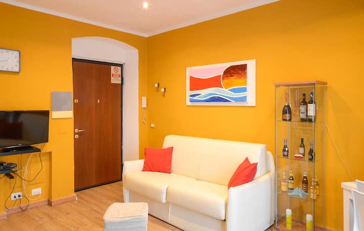 Beautiful Apartment In La Spezia - La Spezia