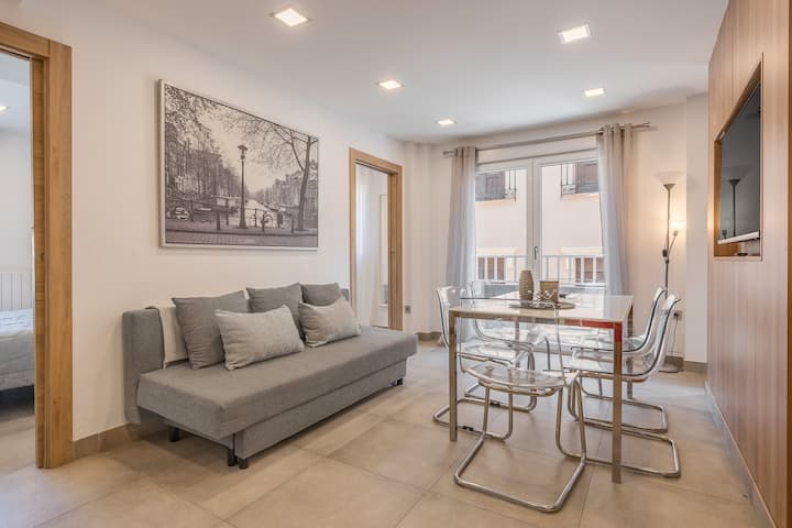 Family Catedral Centro - Granada