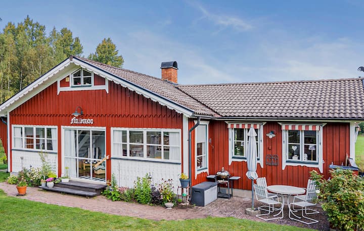 Lovely Home In Ljungby - Ljungby