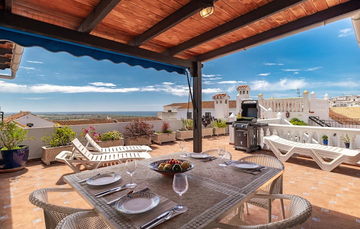 Lovely Home In Salobreña - Salobreña