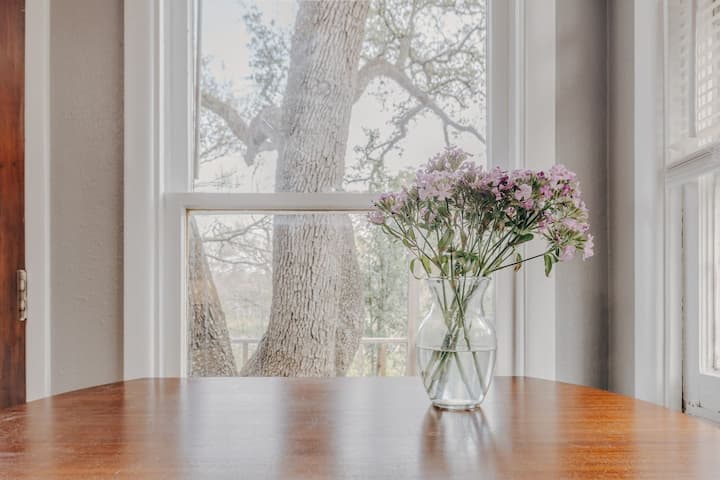 2 Treehouse Stay @ Ut Sleeps 8 - Austin, TX