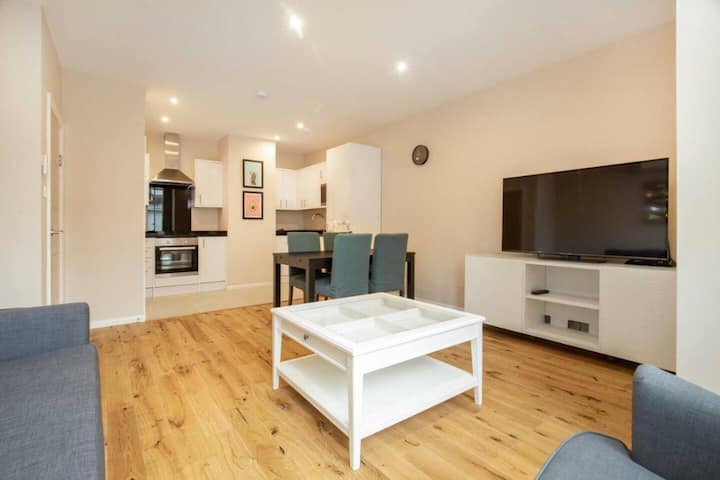 Gorgeous 2bed Lnd, Marble Arc - Marylebone