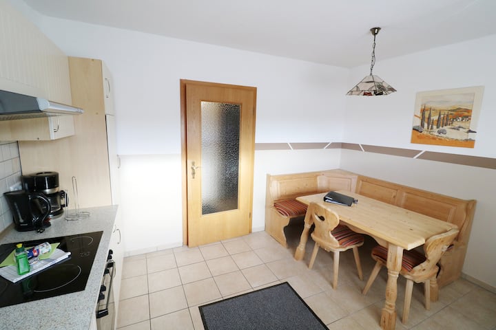 Haus Wintersonne - Fewo Luchs - Titisee-Neustadt