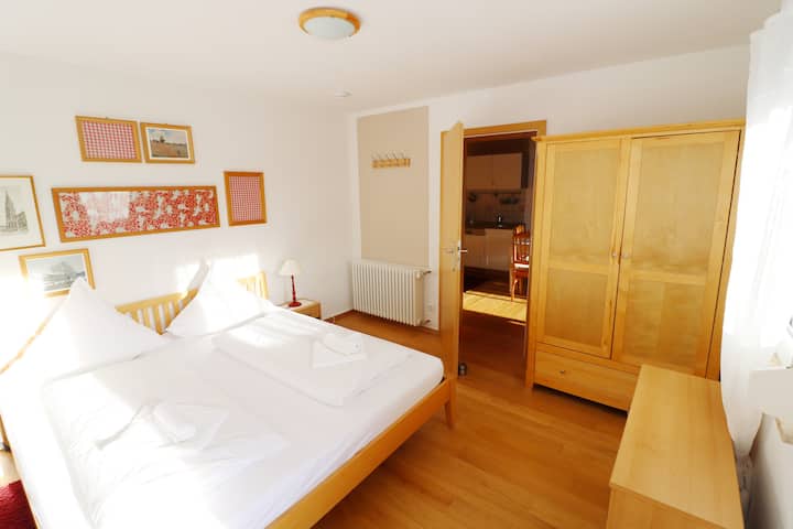 Haus Wintersonne - Fewo Auerhahn - Titisee-Neustadt