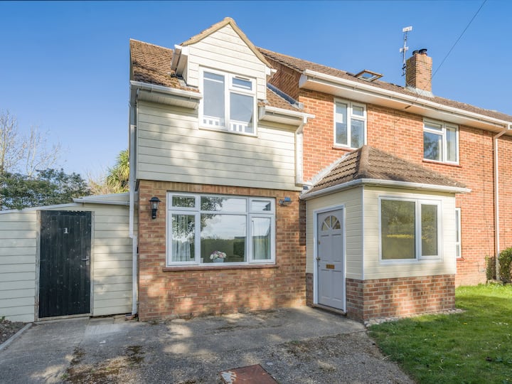 Shackleton - Ringwood