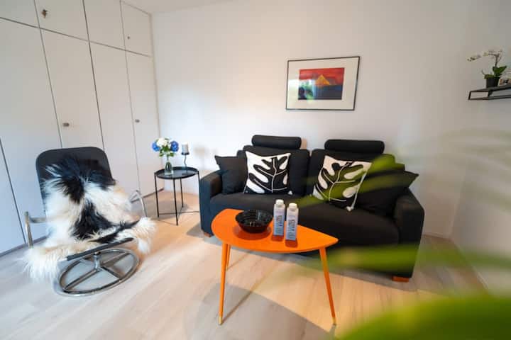 Apartment | Sauna | Uni - Coblence