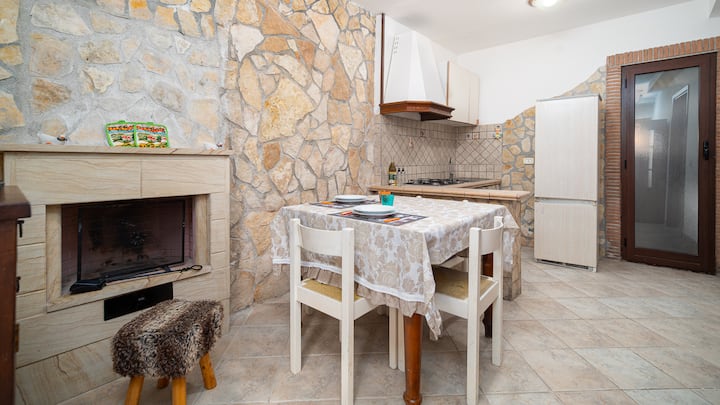Serenity House By Rentbeat - Tarquinia