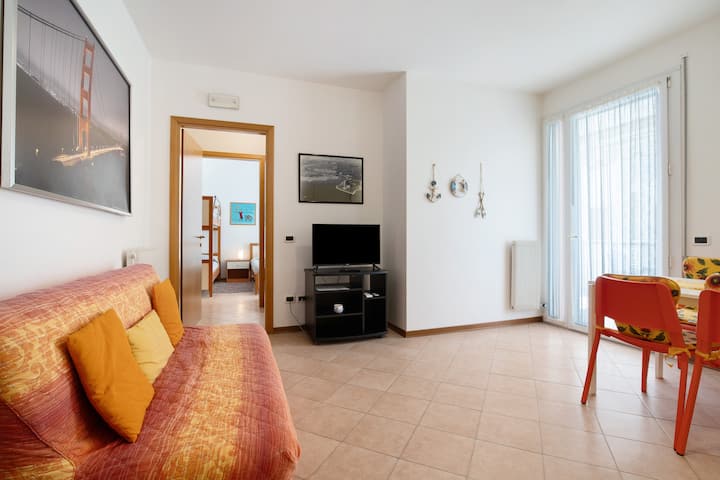 Residence San Paolo 07 - Lido di Jesolo
