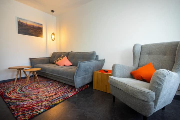 Ferienwohnung Baßler - Kappelrodeck