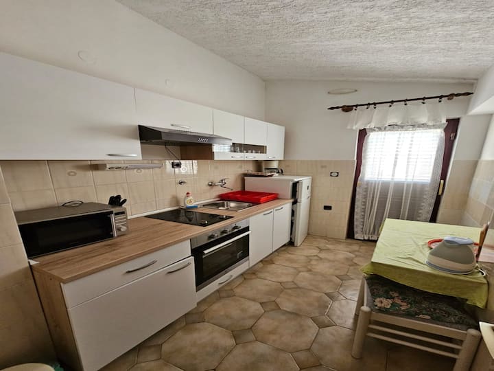 Appartement à Tribunj Près Des Plages - Vodice