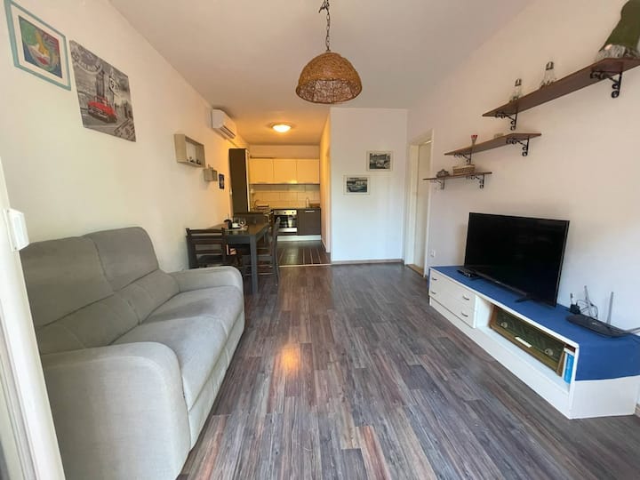 Appartement Deux Chambres Avec Terrasse - Šibenik