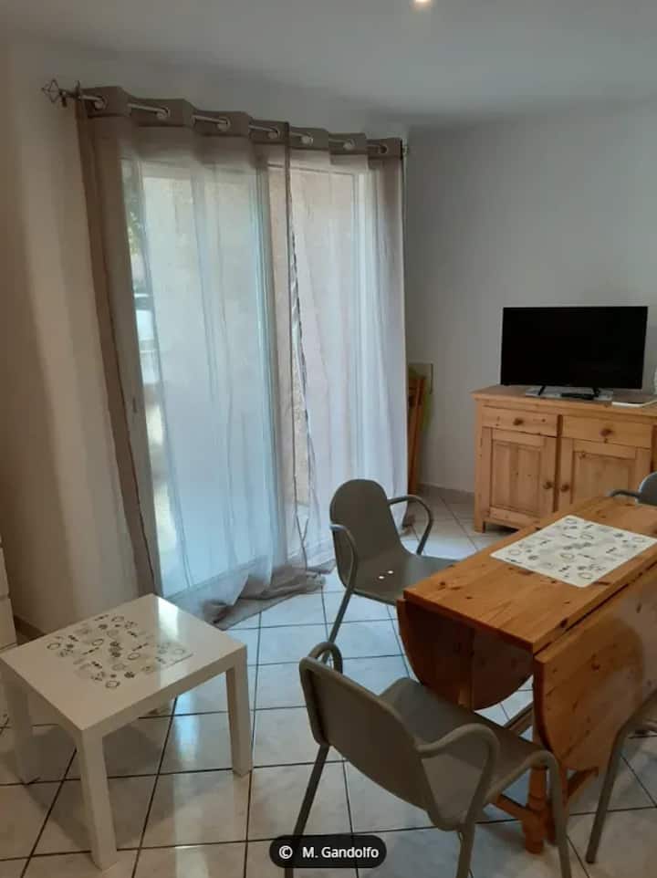 Appartement Hyères - Giens
