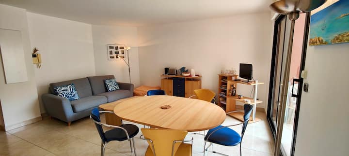Appartement Proche Du Vieux Port - Saint-raphaël - Saint-Raphaël