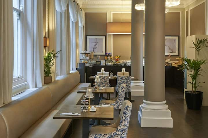 Studio Premier By Fraser Suites - Londres