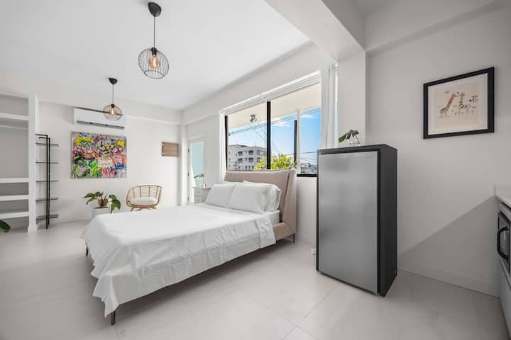 Naya Sanctuary - Serena - San Juan