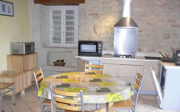 Maison à Faycelles - Figeac