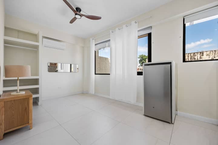 Naya Sanctuary - Zen - San Juan