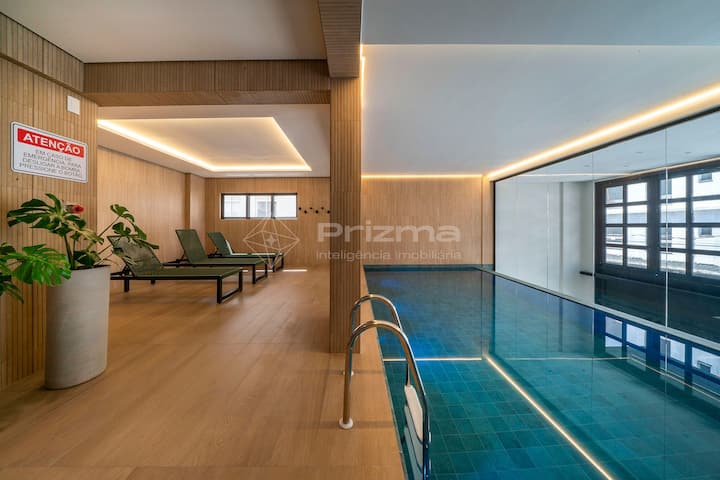 505 - Suíte Em Localização Incrível – Praia De Bombinhas A 120m - Bombinhas