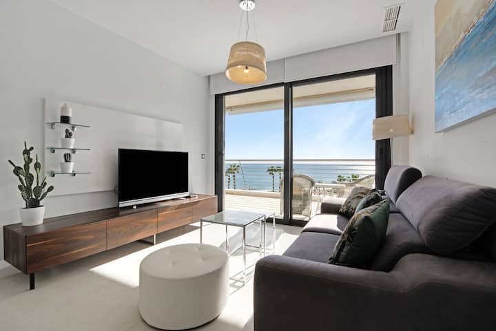 Inifinity View Sand - Santa Pola