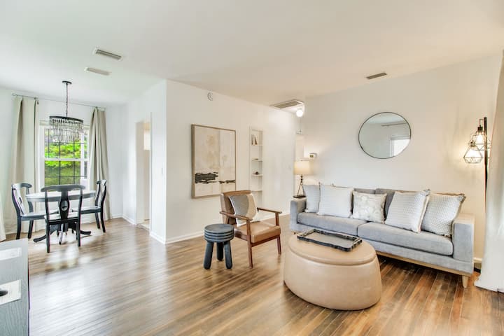 New Listing! Sunset On The Bayou - Close To Nas - Warrington, FL