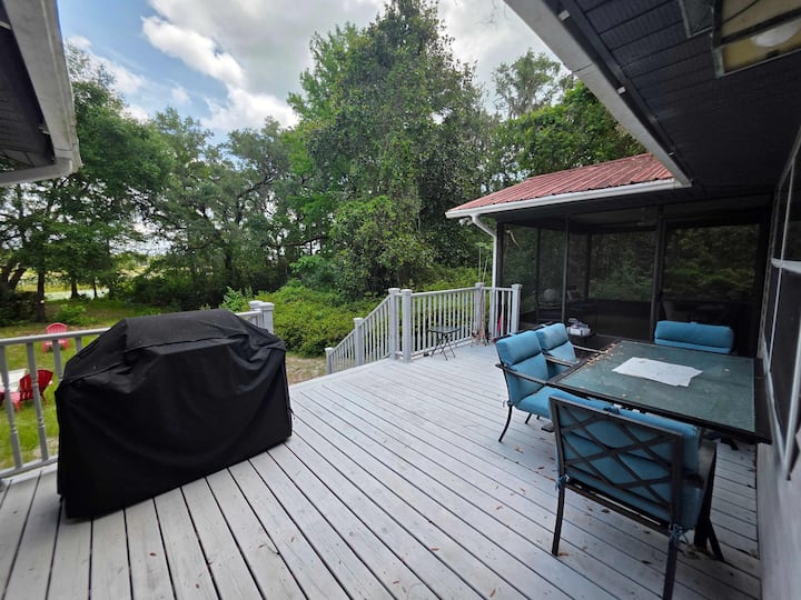 Life At The Lake - Inverness, FL