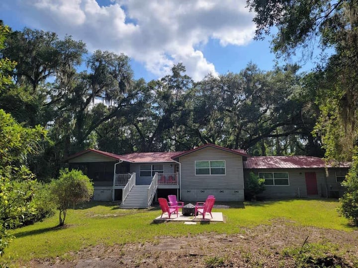 Life At The Lake - Inverness, FL