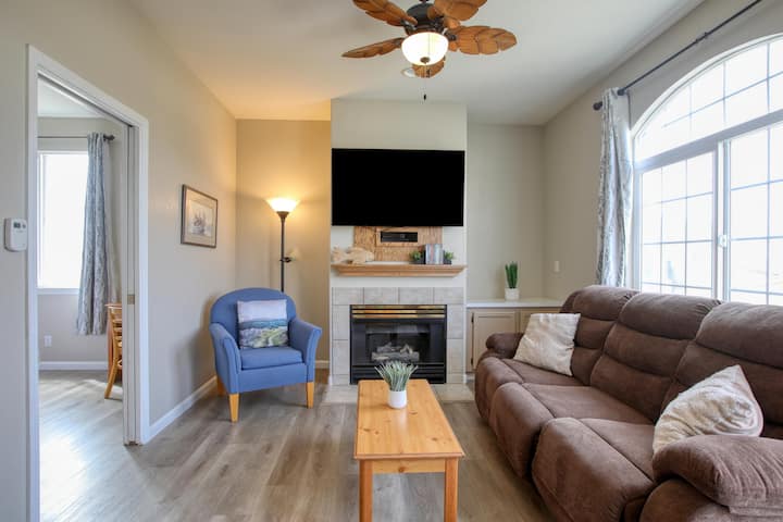 Pacific Plaza #408 Oceano Pismo Avila Slo - Arroyo Grande, CA