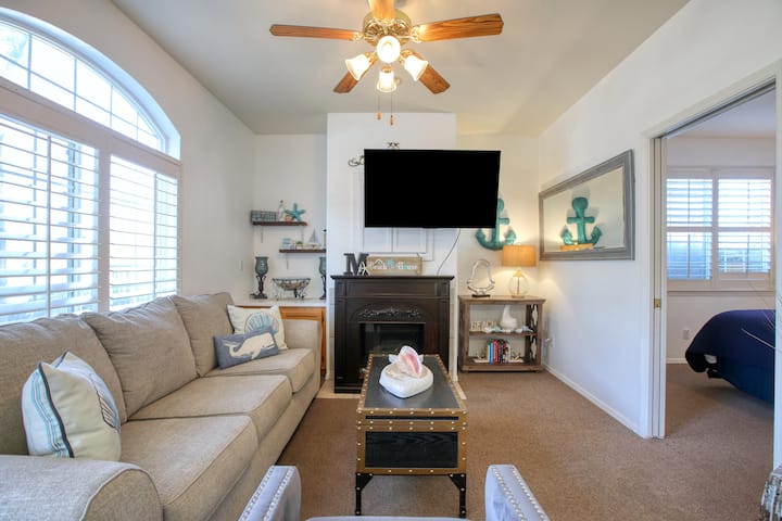 Pacific Plaza #301 Oceano Pismo Avila Slo - Oceano, CA