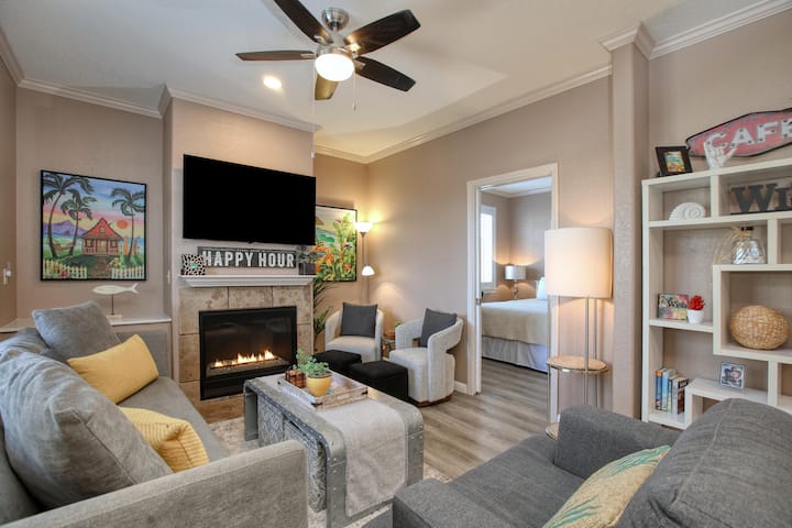 Pacific Plaza #407 Oceano Pismo Avila Slo - Pismo Beach, CA