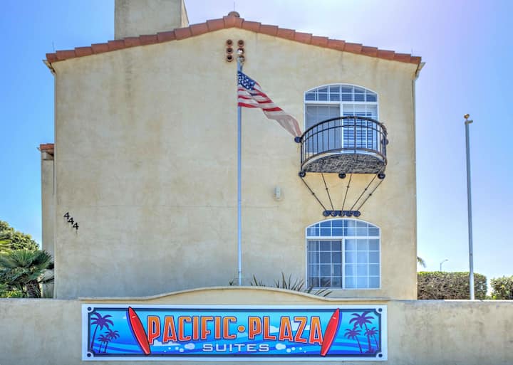 Pacific Plaza #509 Oceano Pismo Avila Slo - Grover Beach, CA