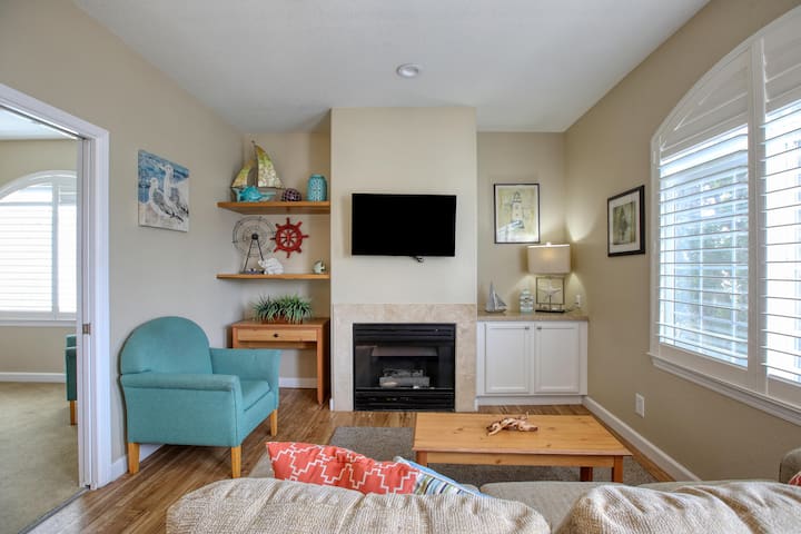 Pacific Plaza #509 Oceano Pismo Avila Slo - Grover Beach, CA