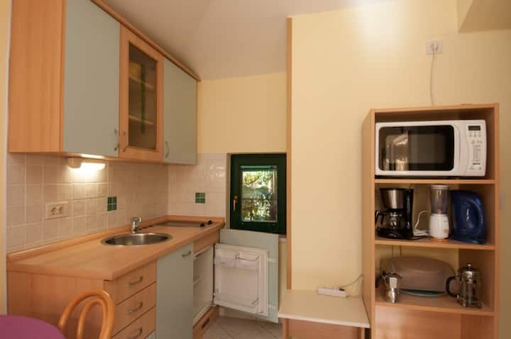 Appartement Villa Antonija (117261-a4) - Opatija