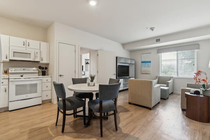 Simplicity At The Rim 1118 I Comfy 3 Bed 2 Bath - Rogers Ranch – San Antonio