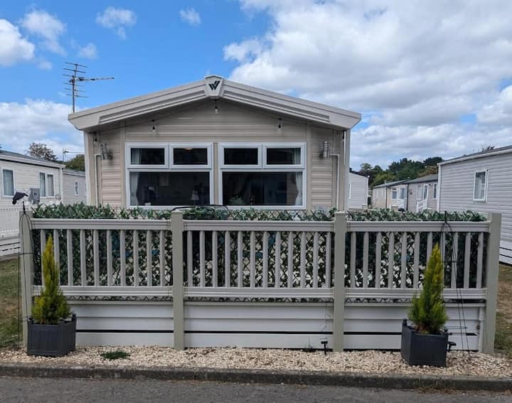 Casita De Cuervo At Country Park - Milford on Sea